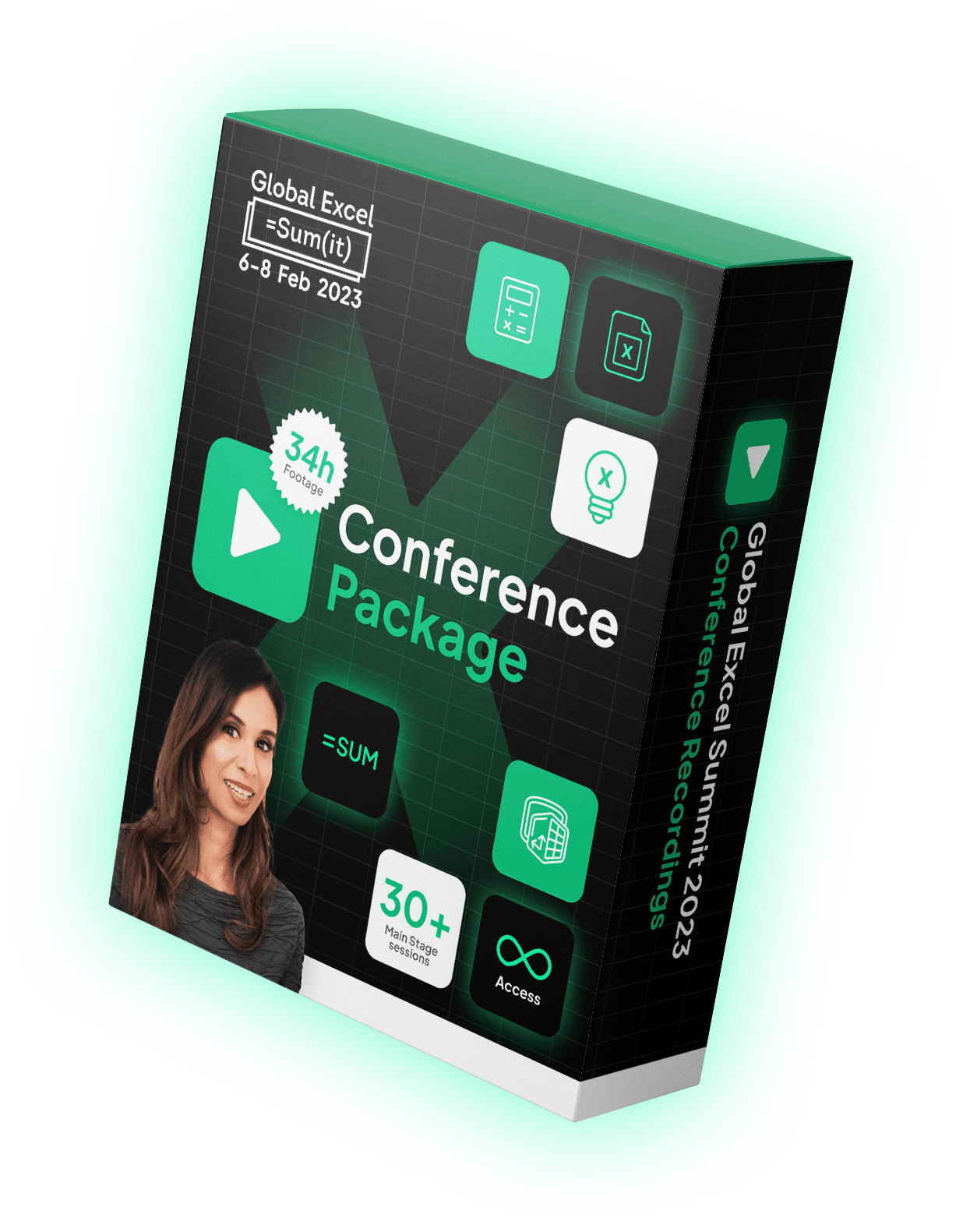Global Excel Summit 2023 | Microsoft Excel Event | Welcome